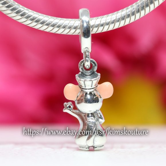 Pandora | Jewelry | Pandora Remy Dangle Charm 79229c0 | Poshmark